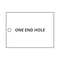 Laser Engraved Phenolic Labels | Electrical Panel Tags