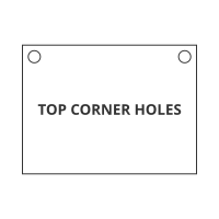 Laser Engraved Phenolic Labels | Electrical Panel Tags