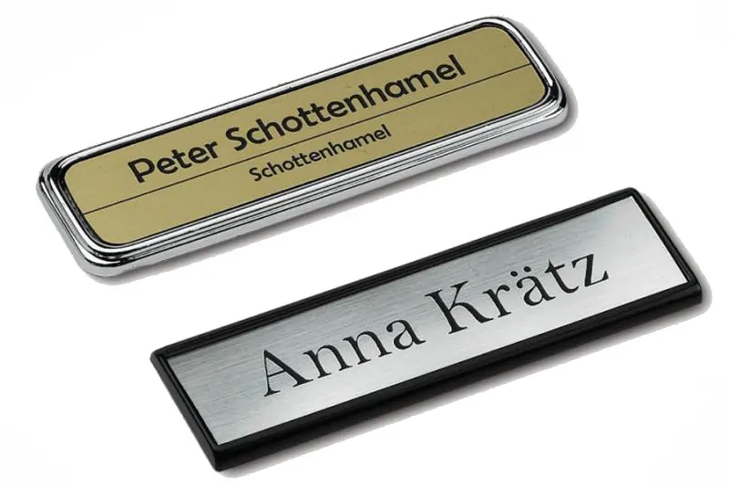 Precision Laser Engraving and Marking for Industry