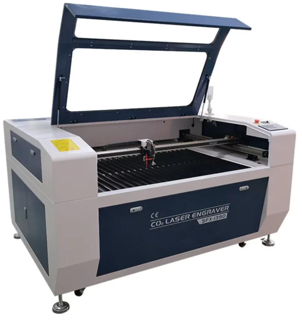 Laser Engraving - Emblazery