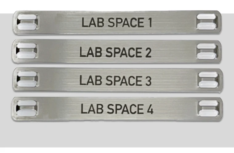 High-Impact Display Graphics - Printing - Laser Engraving - Emblazery