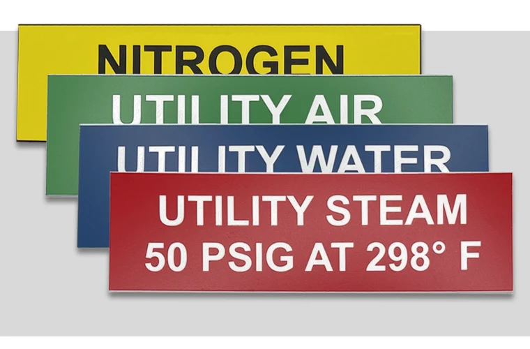 High-Impact Display Graphics - Printing - Laser Engraving - Emblazery