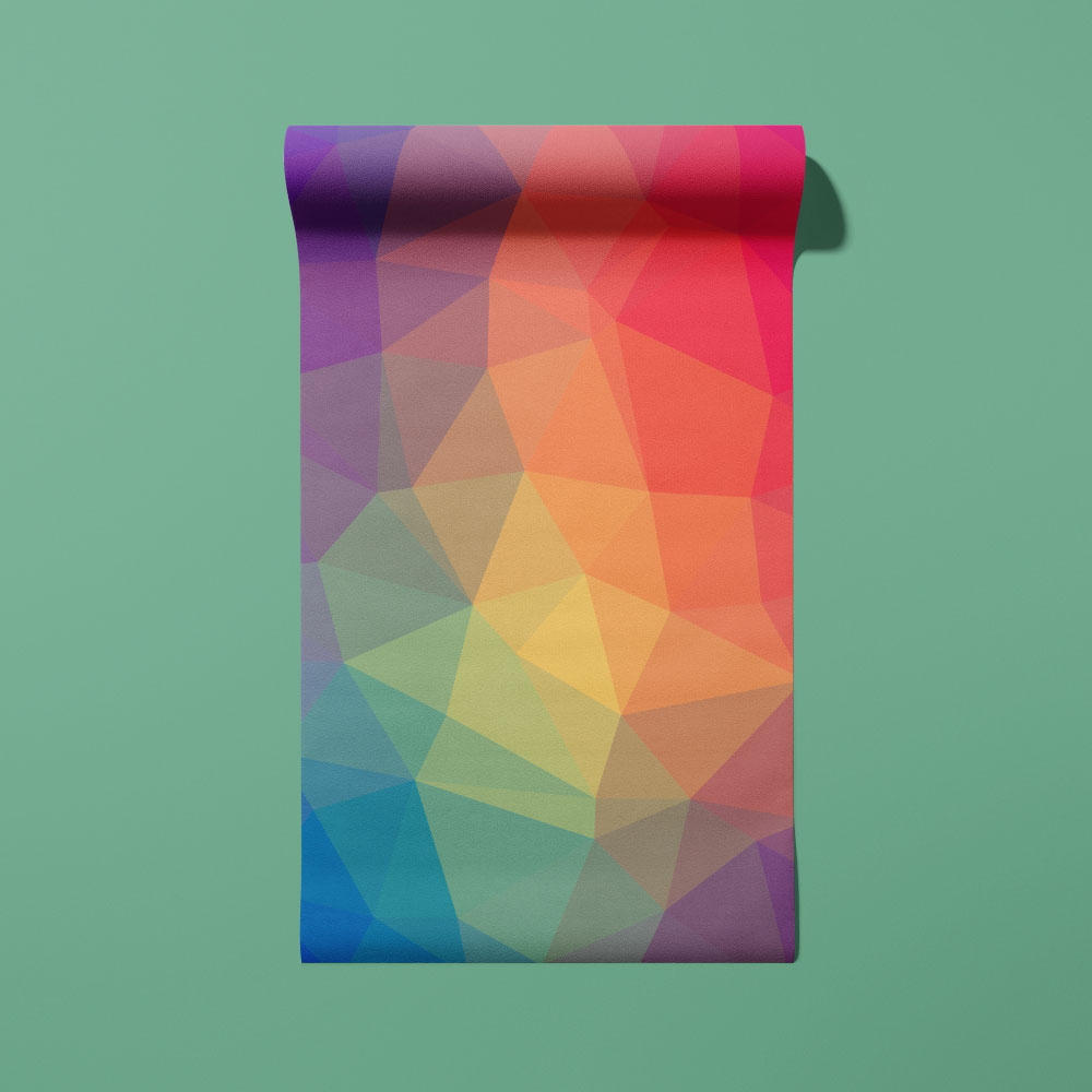 Custom Wallpaper - Emblazery